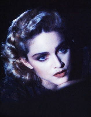 MADONNA - Evolution Videografia: 1986